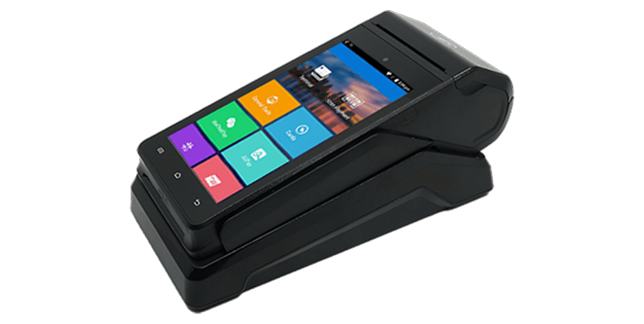 Newland N950 Smart Terminal | Paystone